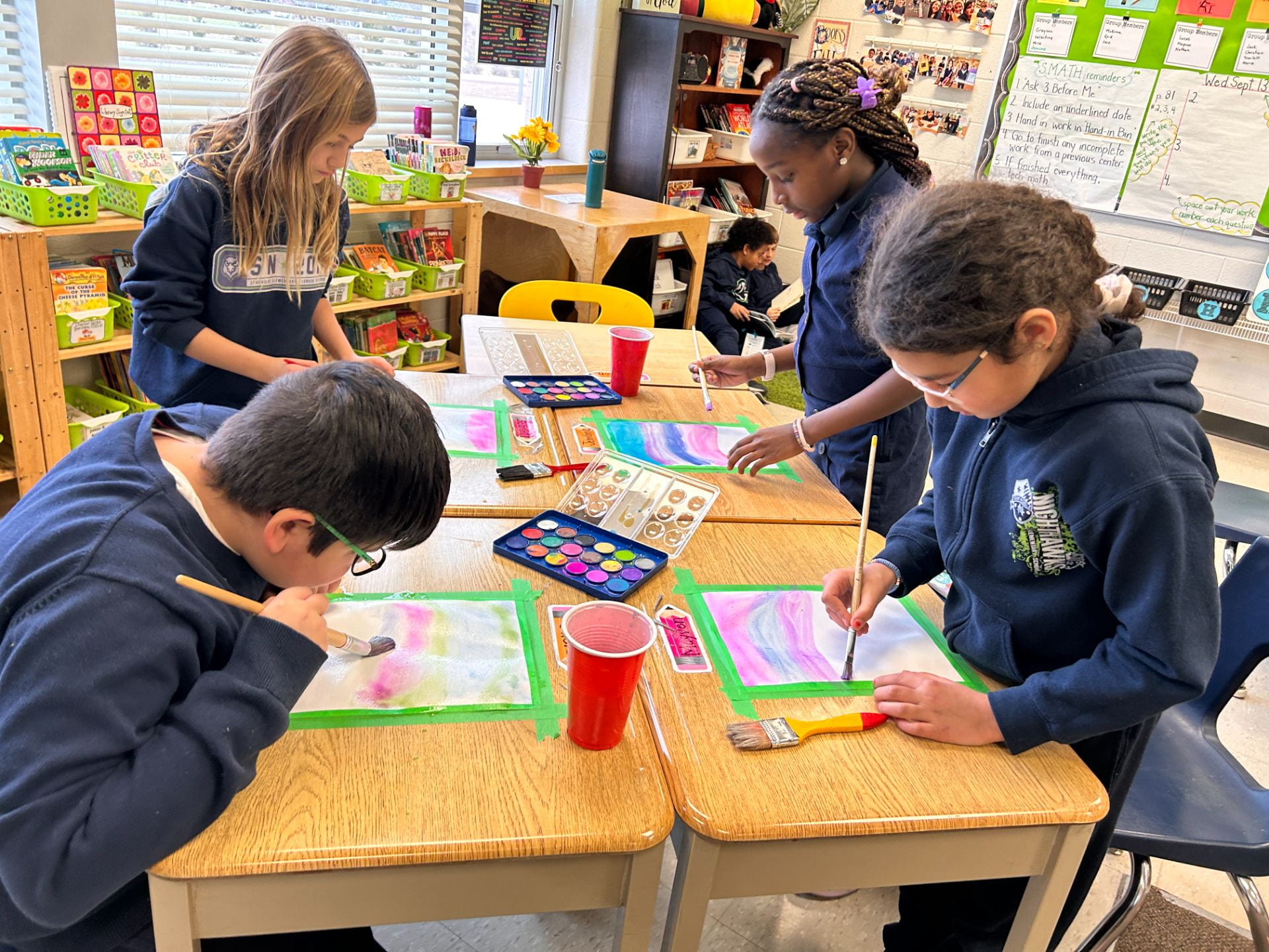 learningin21 | Living, Laughing & Learning in the 21st Century